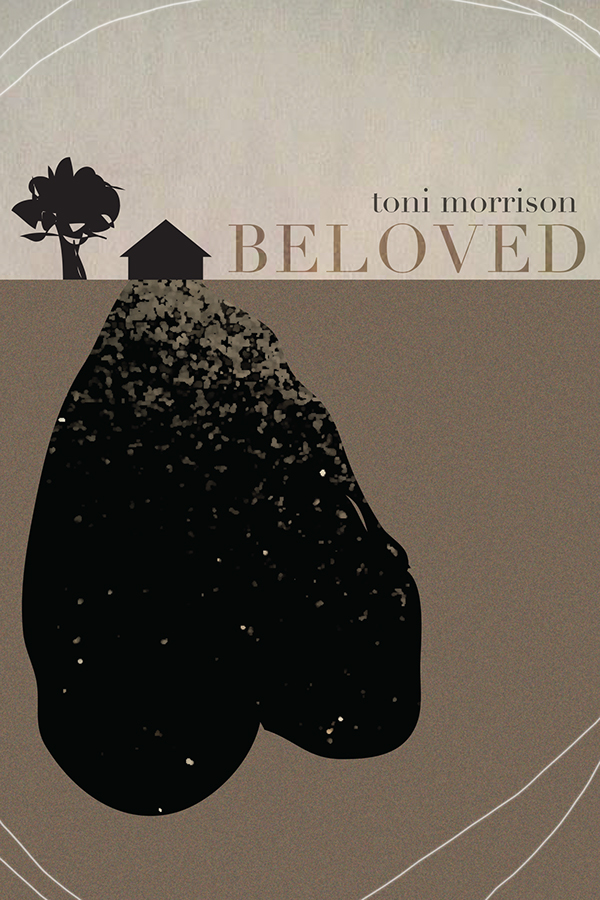 Beloved – Toni Morrison | Read Literature Beloved – Toni Morrison | Read Literature