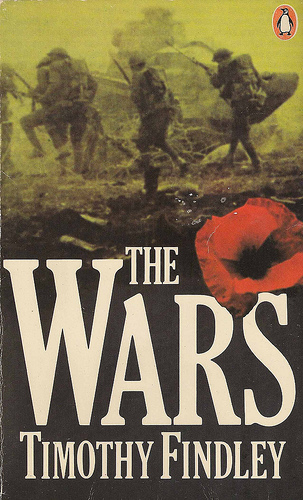 The Wars – Timothy Findley | Read Literature